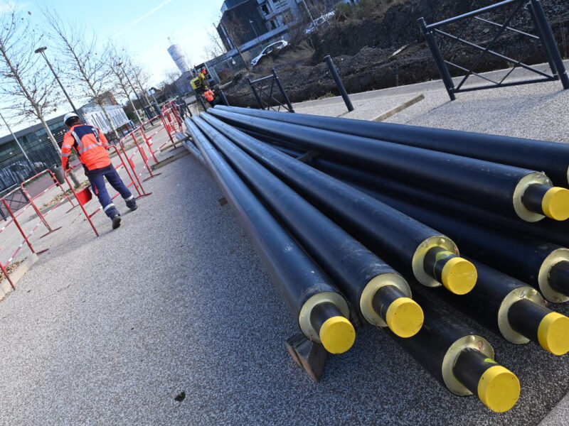 Groupe HEF : ingénierie des surfaces - SÉM le Mag