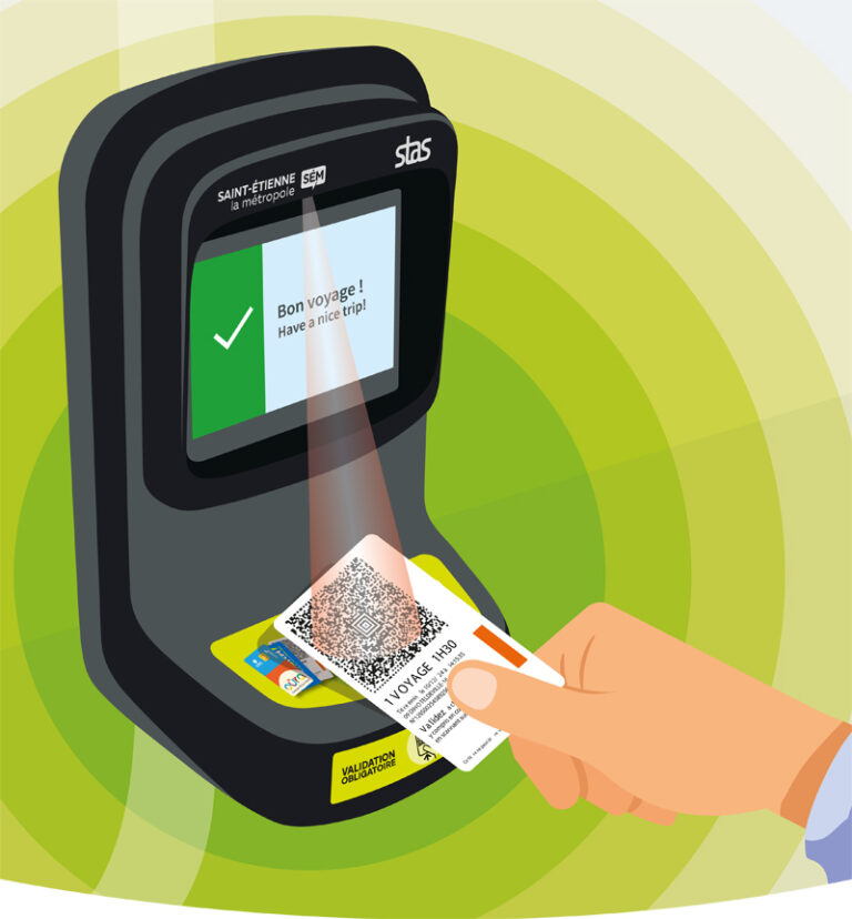 Stas : du changement pour les tickets - SÉM le Mag